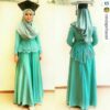 Tutorial Hijab Wisuda Untuk Pipi Tembem – Ragam Muslim